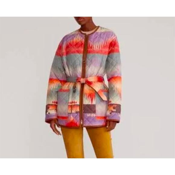 Polo Ralph Lauren | Jackets & Coats | Polo Ralph Lauren Quilted Bomber ...